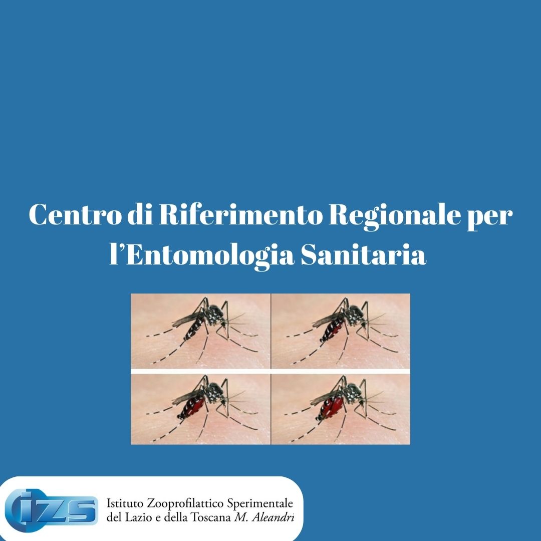 Istituto Zooprofilattico Sperimentale del Lazio e della Toscana M. Aleandri